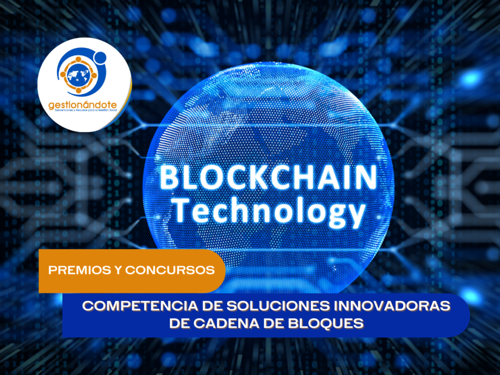 Block Champion: Competencia de soluciones de blockchain