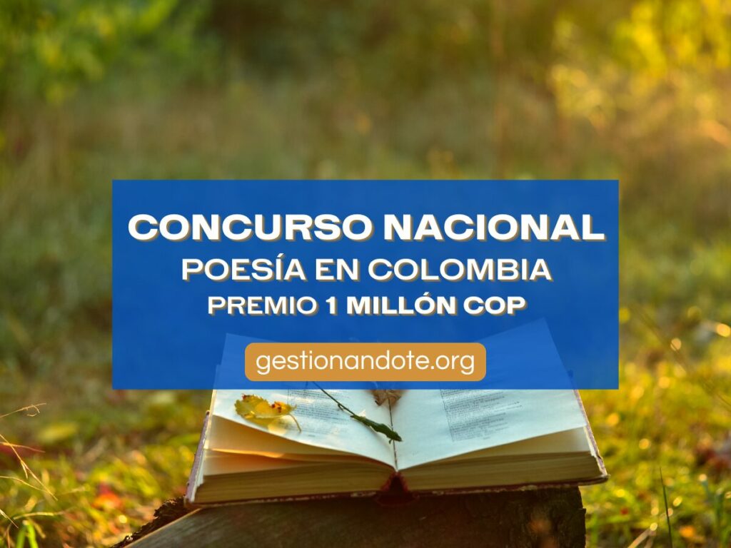 Premios y Concursos